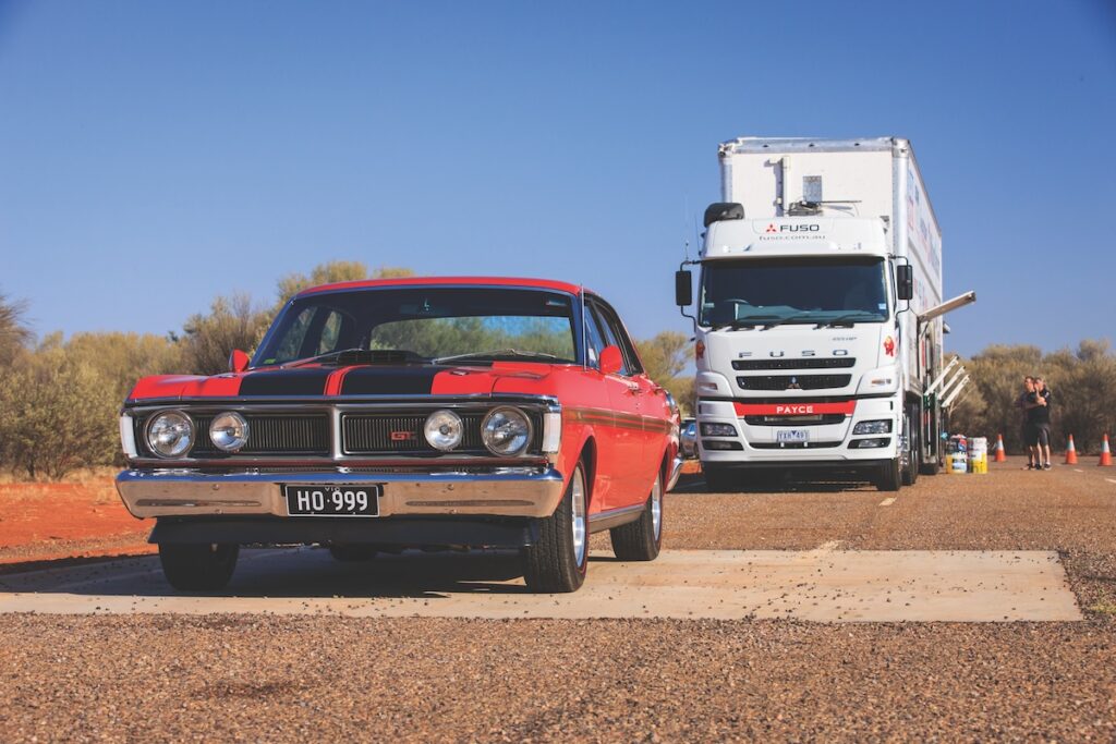 Eye of the Beholder - Market Watch - Trade Unique Cars