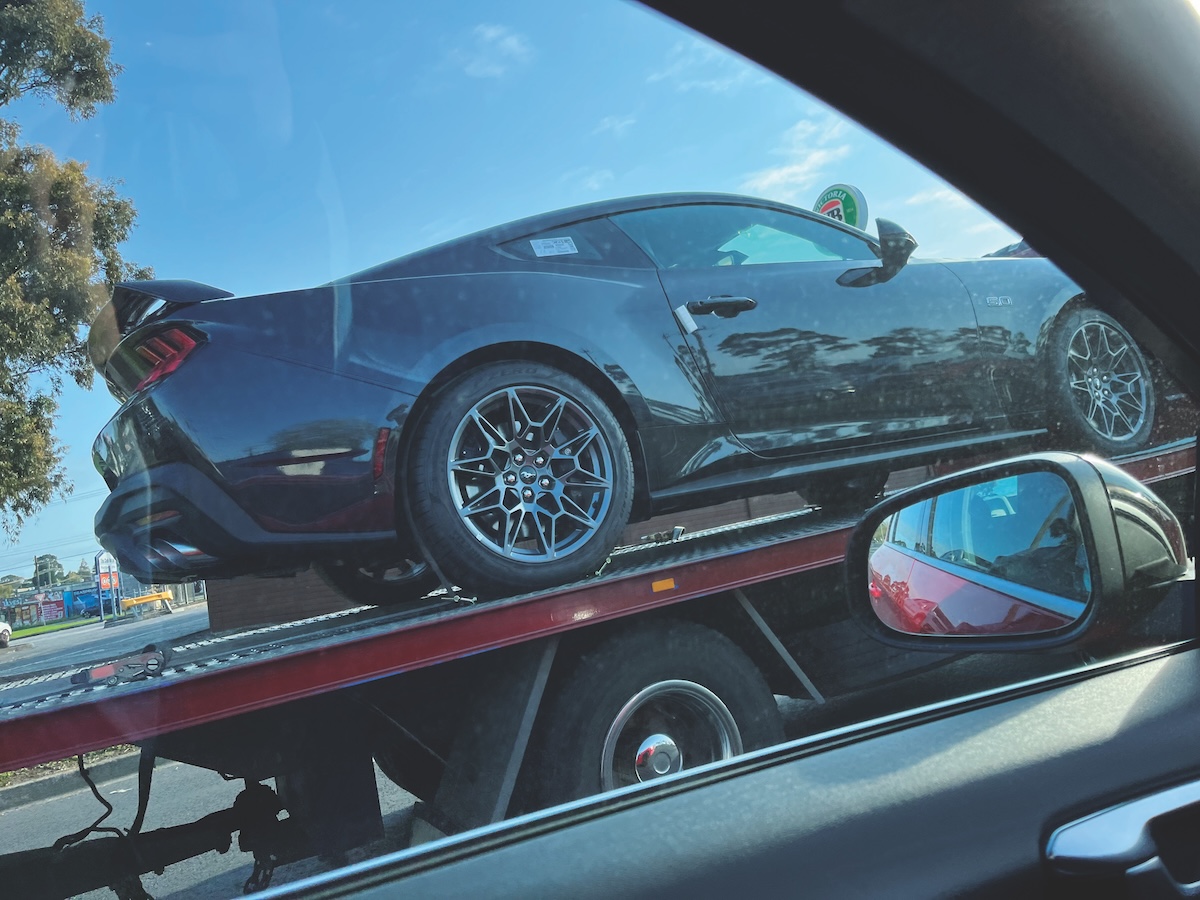 Treasure trove up for grabs - Trade Unique Cars