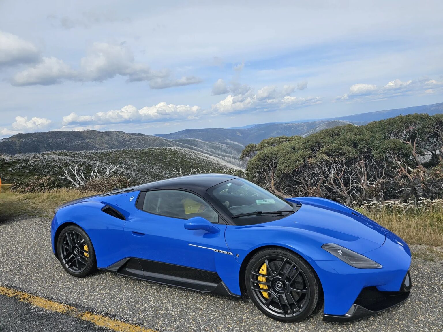 Spectacular cars and bikes promised for Motors & Masterpieces - Trade ...