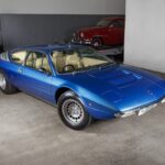 The Little Bull - Lambo Urraco - Trade Unique Cars
