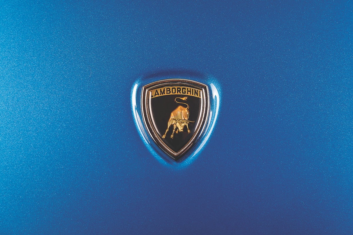 The Little Bull - Lambo Urraco - Trade Unique Cars