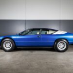 The Little Bull - Lambo Urraco - Trade Unique Cars
