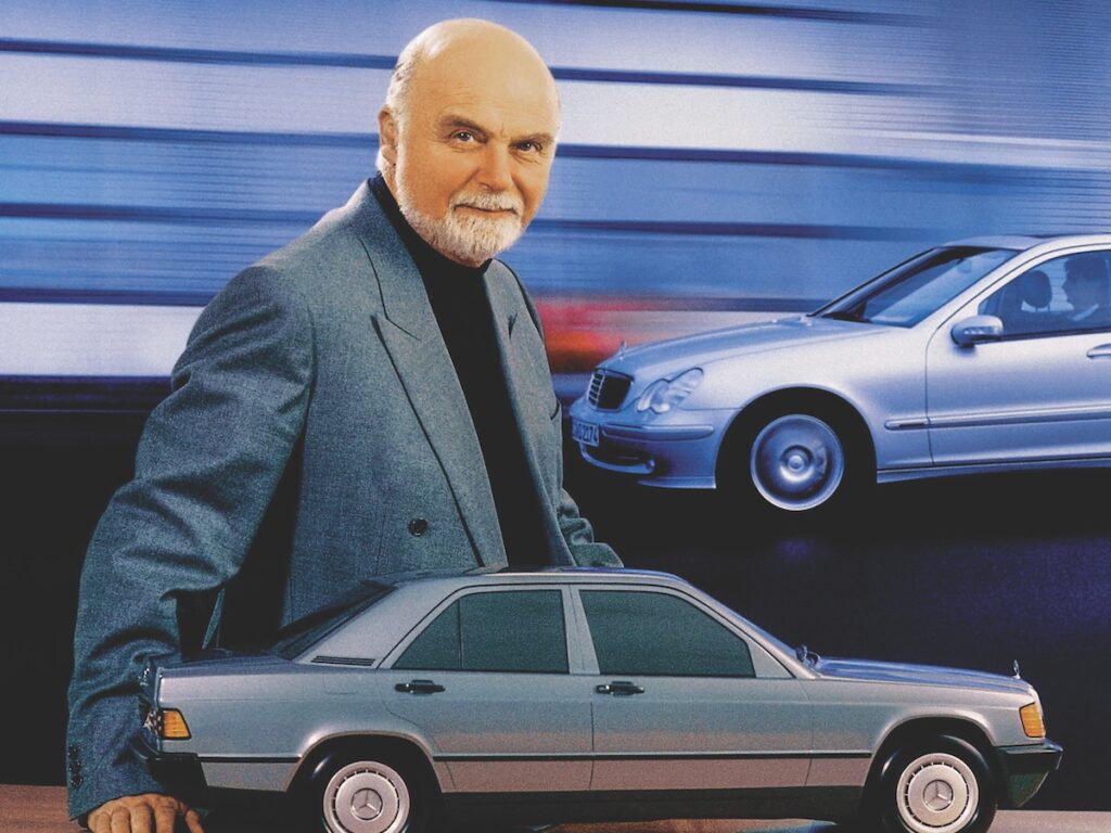 Vale Bruno Sacco - Trade Unique Cars