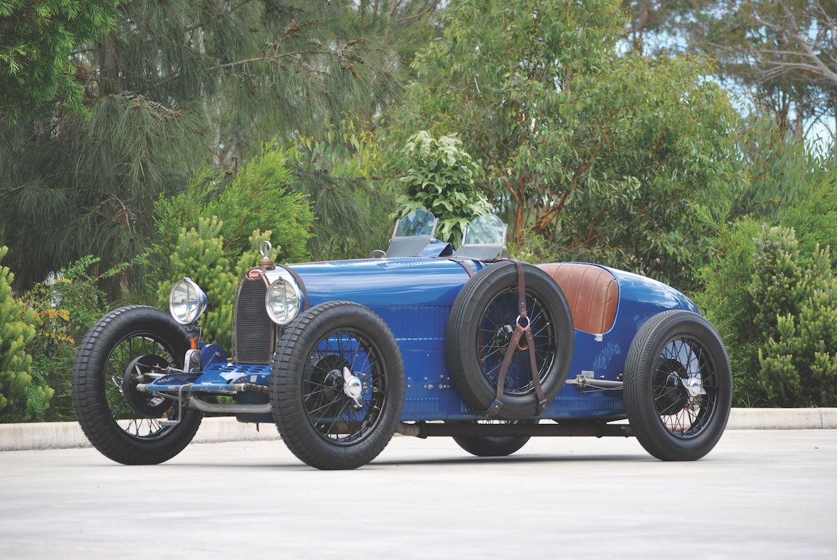 Trading Places - Market Watch - Trade Unique Cars