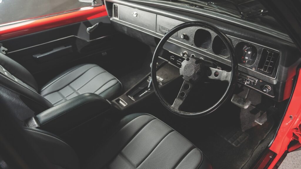 Win a prized possession - Trade Unique Cars
