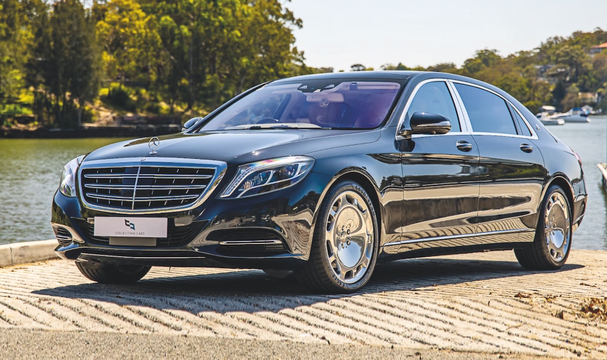 Sierras, Mini Coopers, Corvettes and more - Auction Action - Trade ...