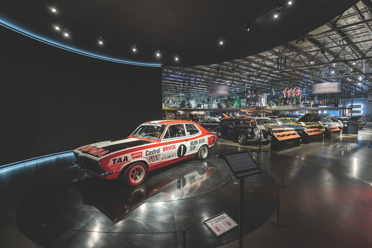 MOVE Me - Trade Unique Cars