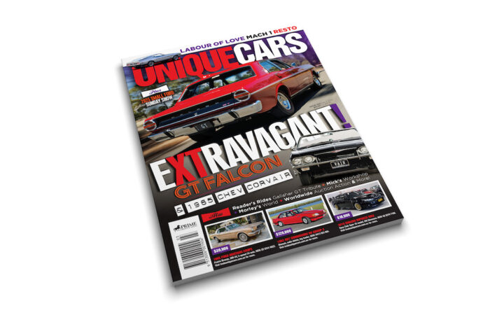 Cars for sale in Australia | Trade Unique Cars