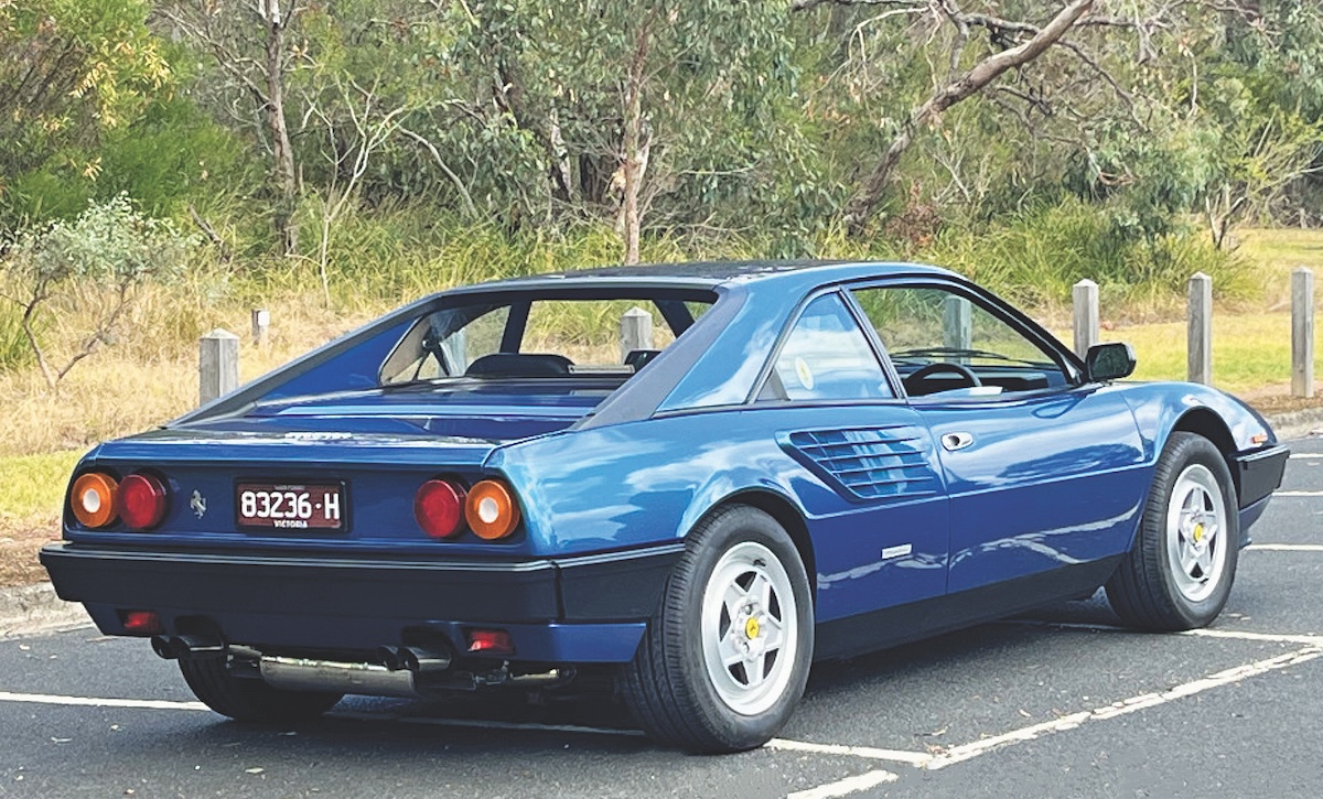 1978 Ford Falcon XC Cobra and more - Phil's Picks - Trade Unique Cars