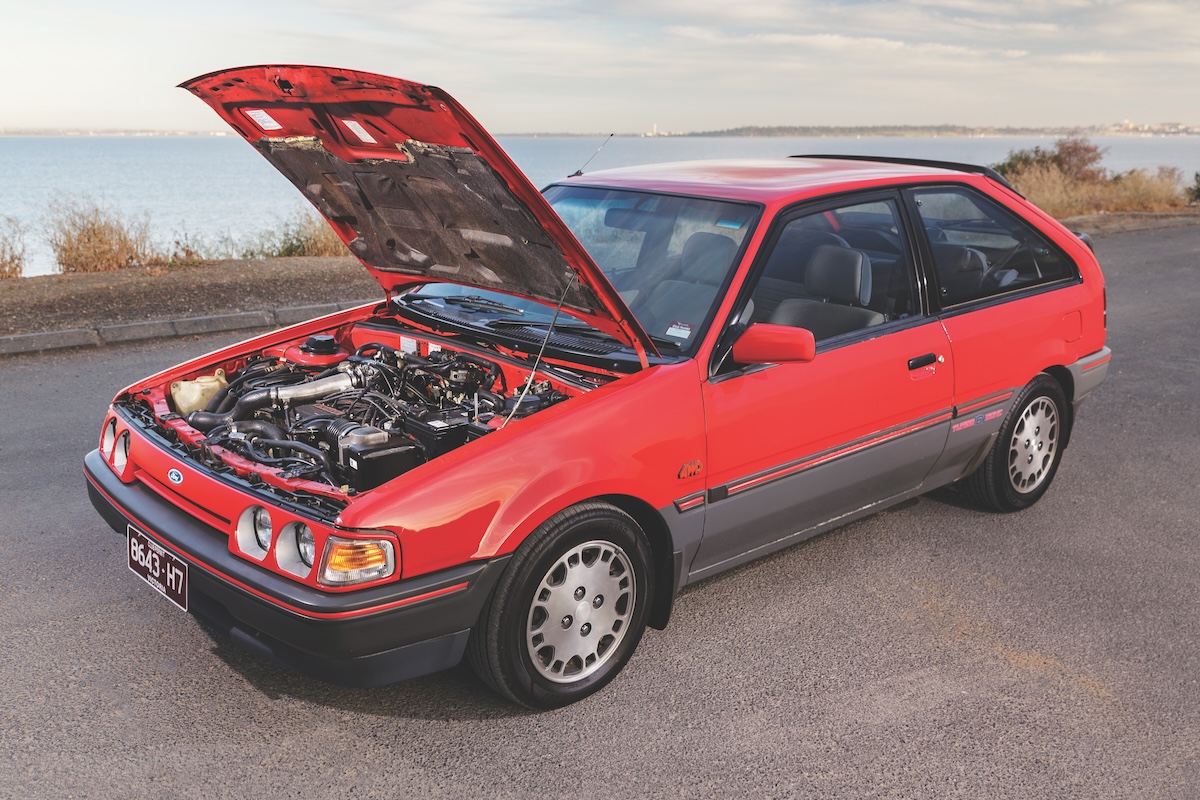 Where did all the 1980s fun cars go? - Market Watch - Trade Unique Cars