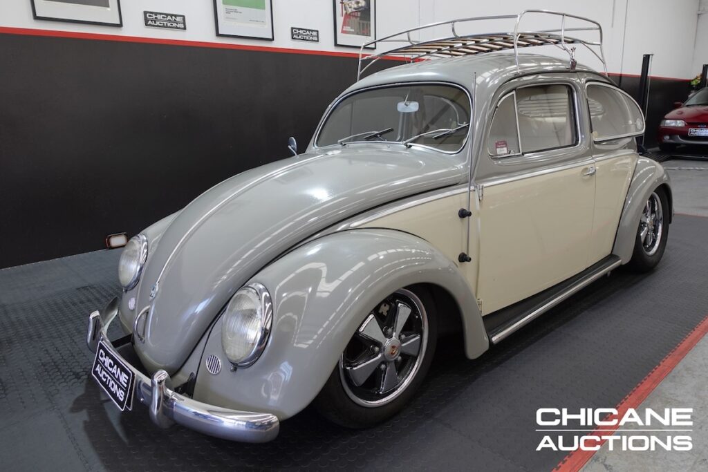 Early VW Beetle - The affordable cool classic - Trade Unique Cars