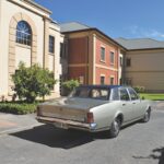 1969 Holden HK Brougham 307 - Reader Rides - Trade Unique Cars