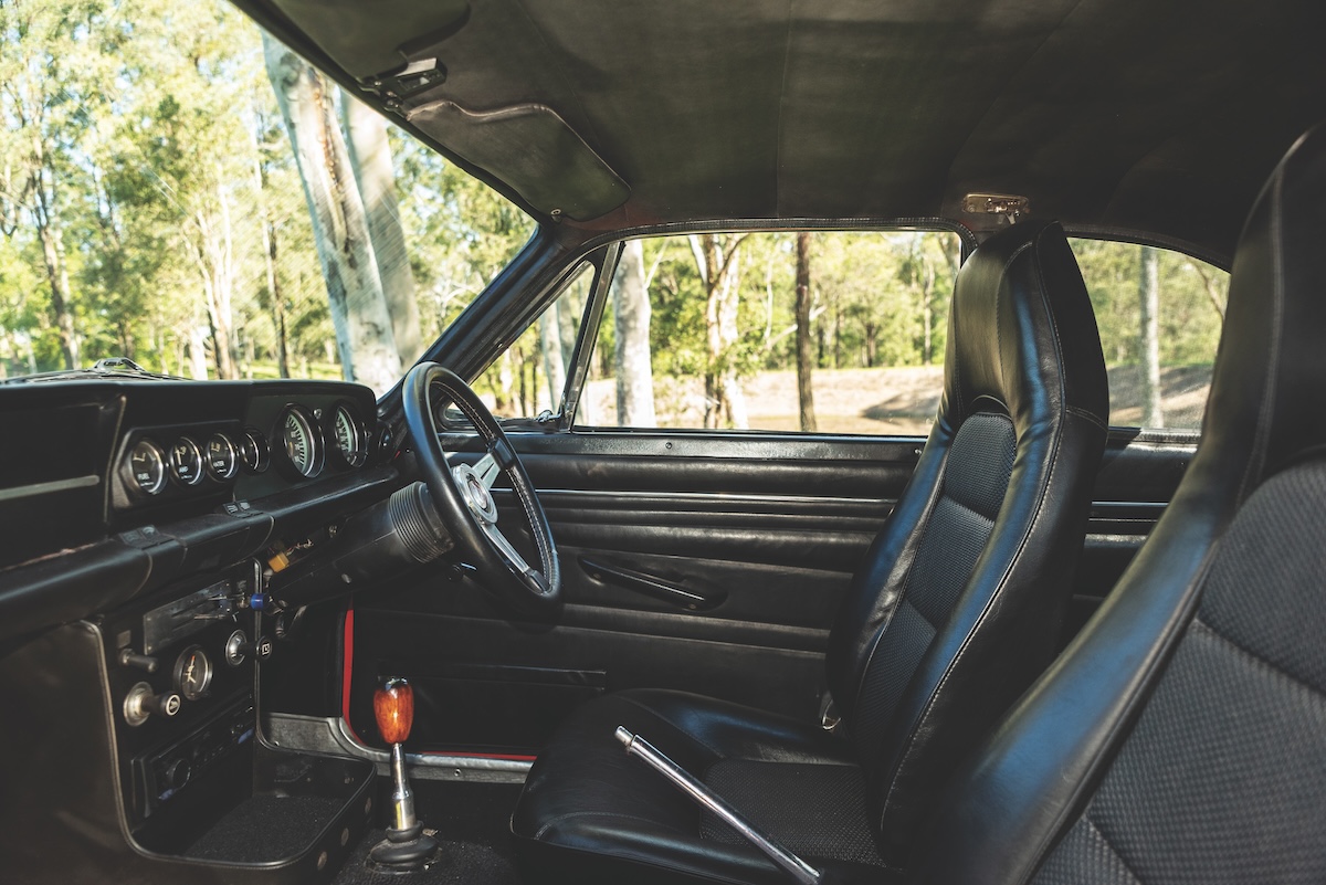 Rare Racer - Reader Resto - Trade Unique Cars