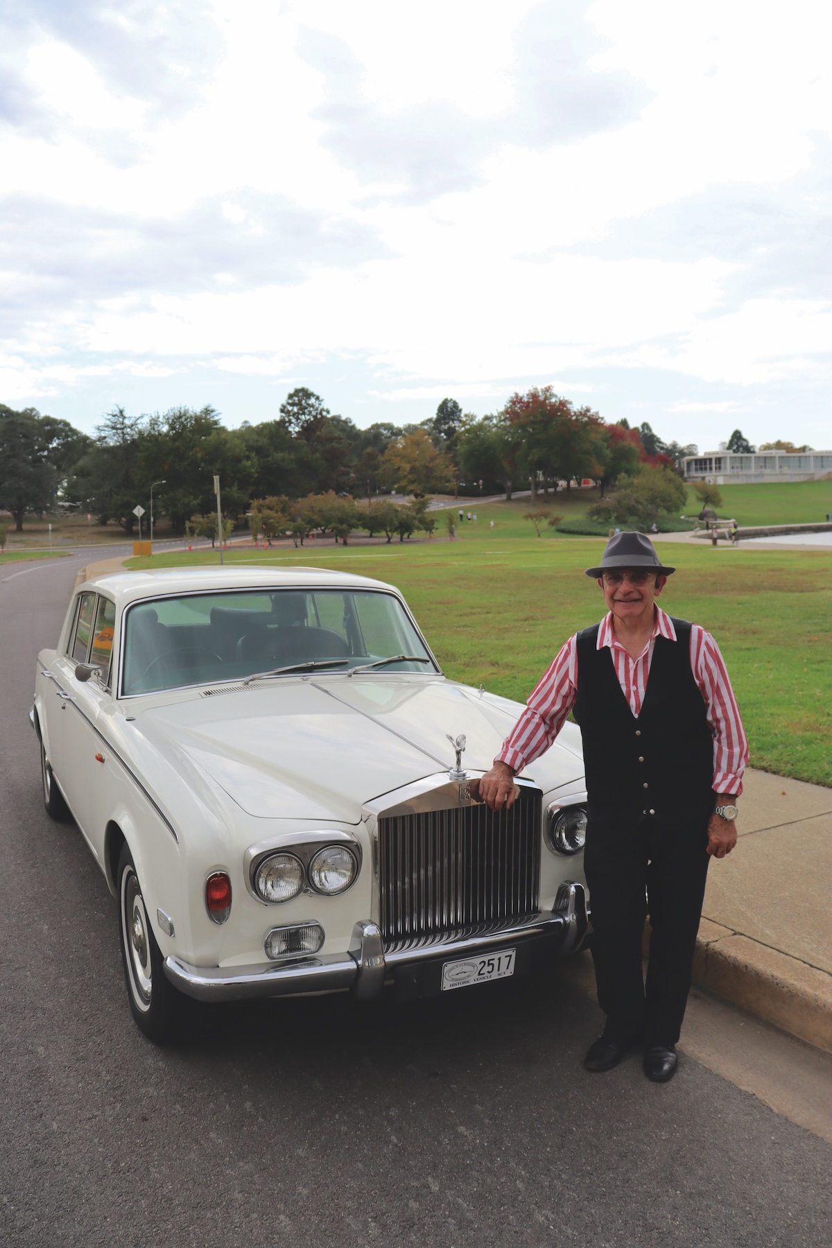 READER RIDES: 1974 Rolls-Royce Silver Shadow - Shane Mortimer - Trade ...