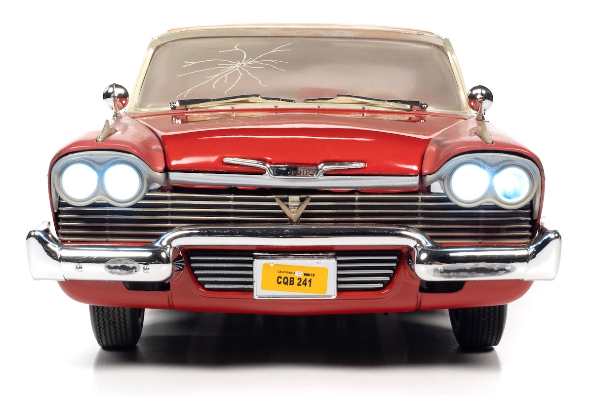 Star Cars from Supersonic Collectibles - Trade Unique Cars
