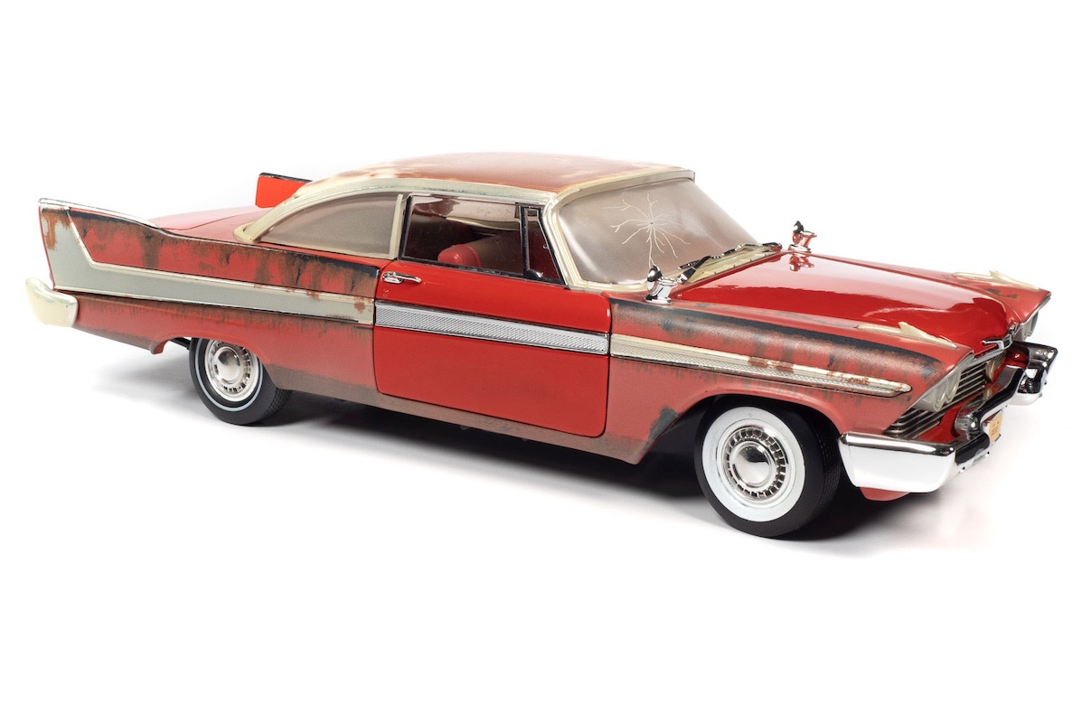 Star Cars from Supersonic Collectibles - Trade Unique Cars