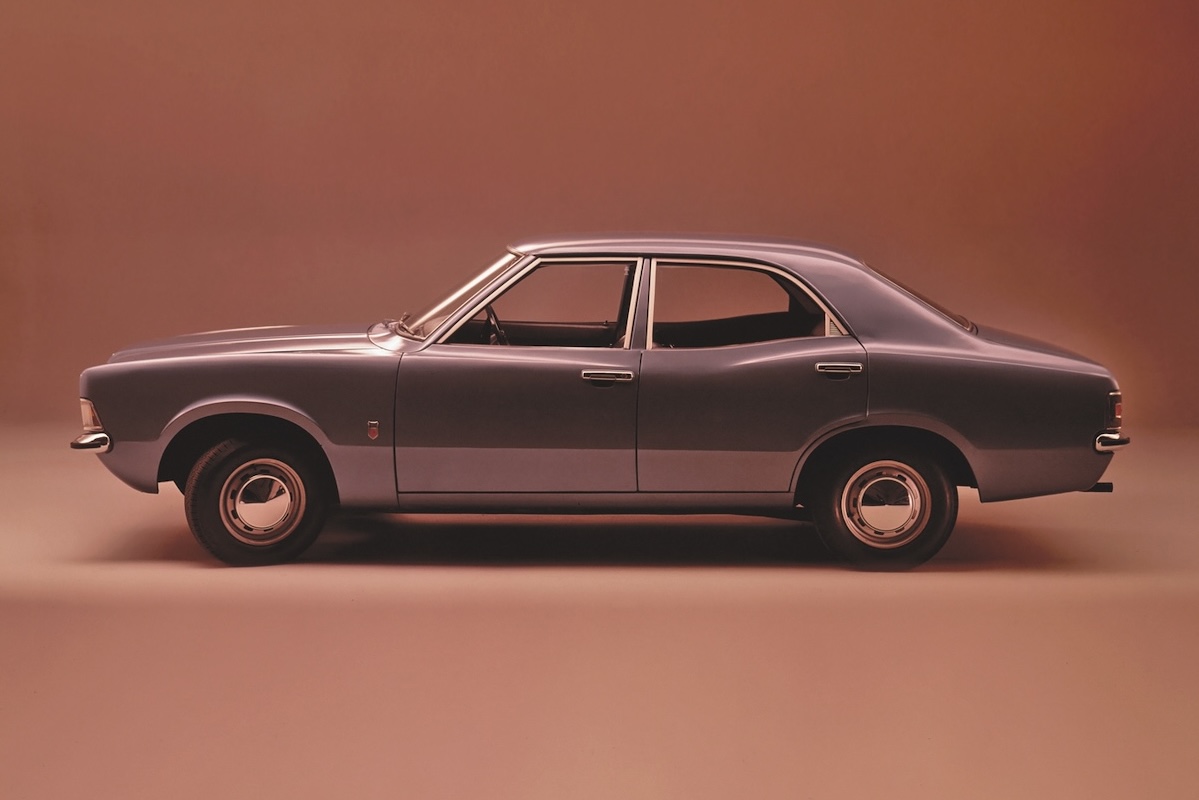 Cortina, EJ Holden, MGA, Fiat, and Nissan 300ZX questions answered ...