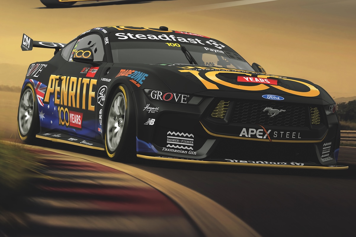 Get set for Australia's Goodwood - the 37th Phillip Island Classic ...