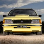 Reader Ride: 1983 Holden VH Commodore SL/X HDT ADP - Trade Unique Cars