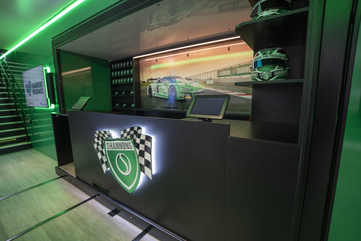 Shannons ready to roll out with Super Rig 2.0 - Trade Unique Cars