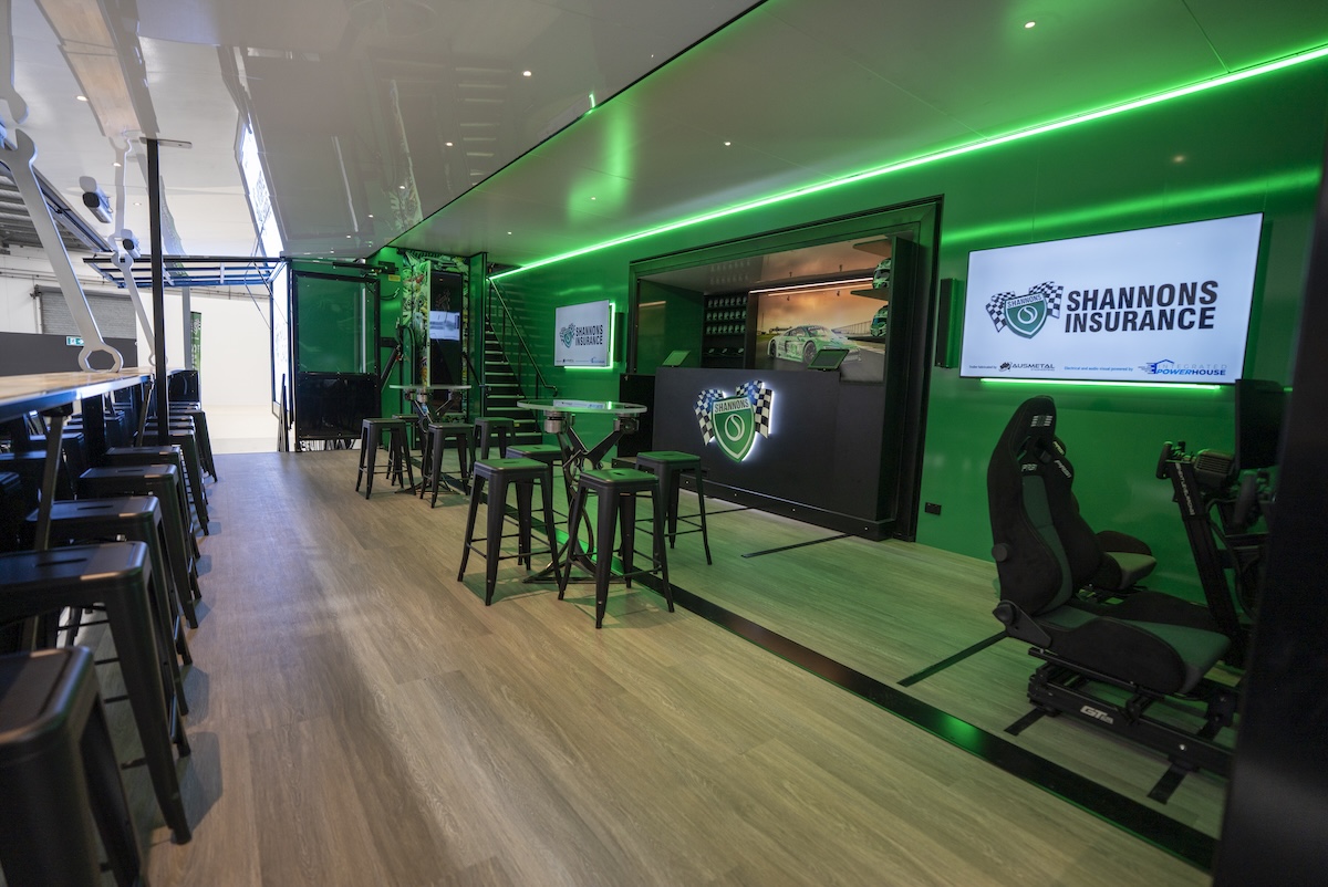 Shannons ready to roll out with Super Rig 2.0 - Trade Unique Cars